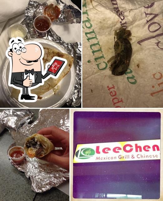 Lee Chen's, Boston - Restaurant menu, prices and reviews