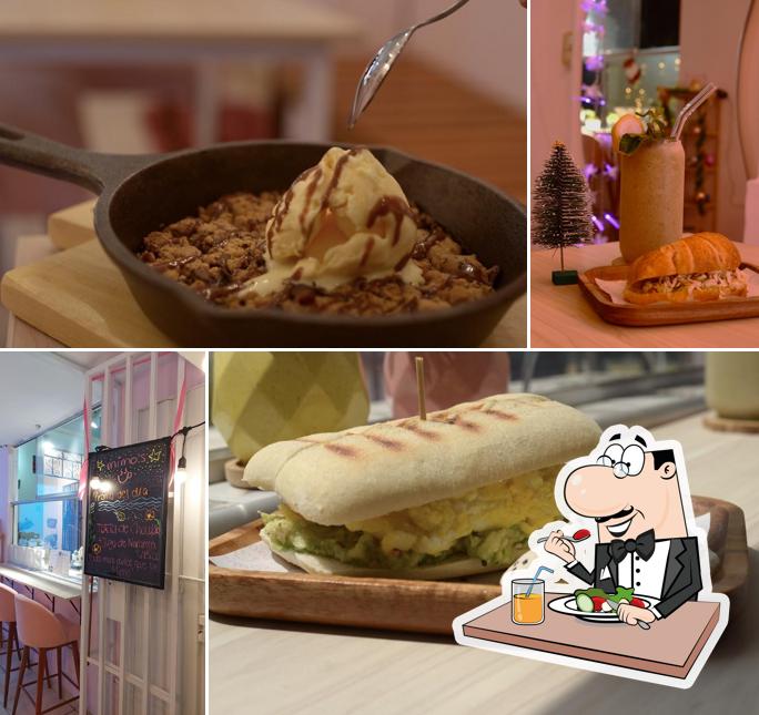 Mimo's Café, Pueblo Libre - Menú del restaurante, precios y reseñas