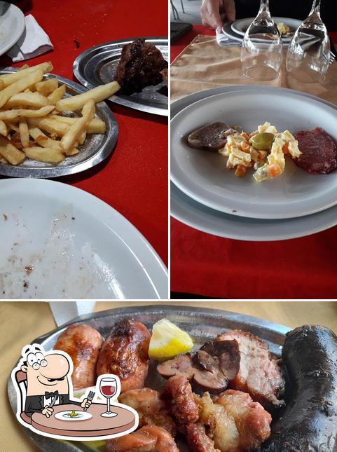 PARRILLA ULISES, Argentina, Colectora Juan B. Justo - Restaurant reviews