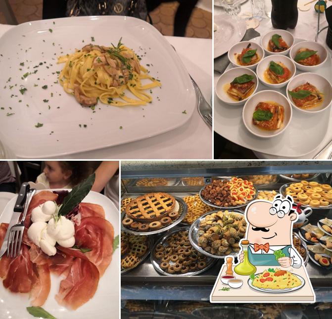 Due Ponti Restaurant, Roma - Recensioni del ristorante