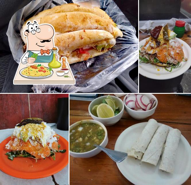 Taquería El Muñeco, Tierra Blanca - Menú del restaurante, precios y reseñas