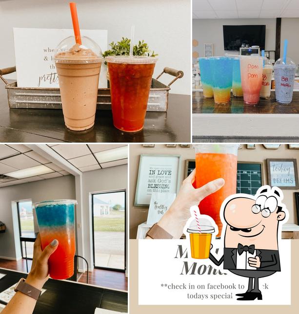 The Healthy Hub, Searcy - Restaurant menu, prices and reviews