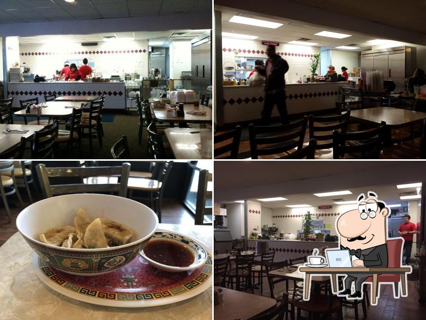 Three Happiness Express, Omaha - Restaurant menu, prices and reviews