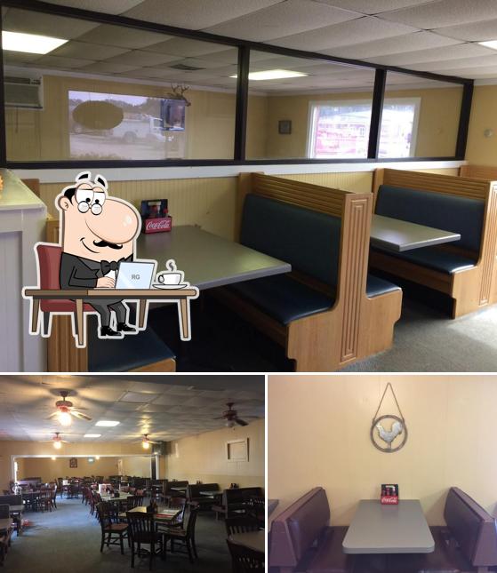 Tim's Catfish & Country Buffet, Covington - Restaurant menu, prices and ...