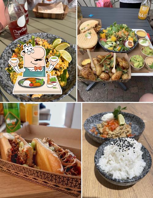 Treibgut - Dine in • Take out • Catering restaurant, Heidenheim ...