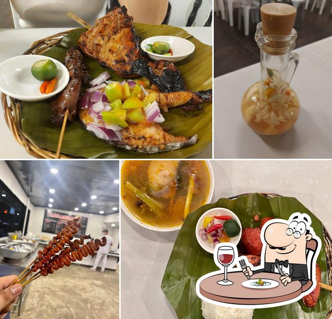 Wynn's Larangan restaurant, Pagadian City - Restaurant reviews
