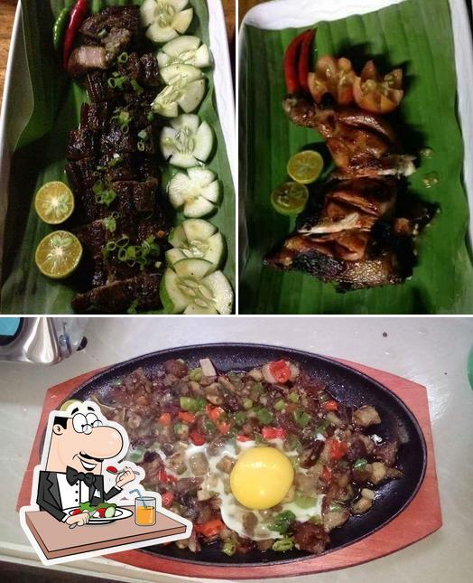 Zombies' RestoBar, Batad