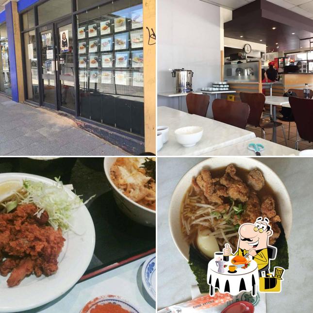 Taka, Perth - Restaurant menu, prices and reviews