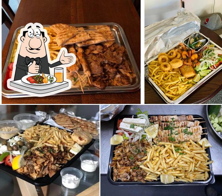 Flying Pig, Halifax - Restaurant menu, prices and reviews
