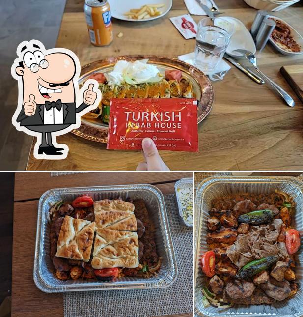 Turkish Kebab House, Ottawa - Restaurant menu, prices and reviews