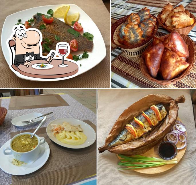Best italian restaurants in Kem, spring 2024 - Restaurant Guru