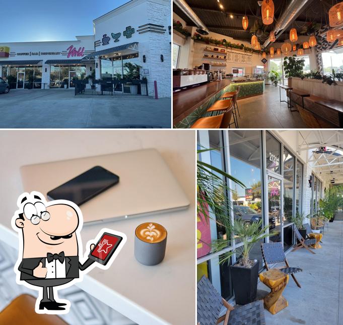 Wild, Houston - Restaurant menu, prices and reviews