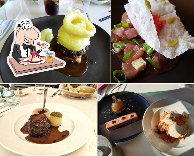 Top 4 restaurants with salmon tartare in Herzliya, september 2025 ...