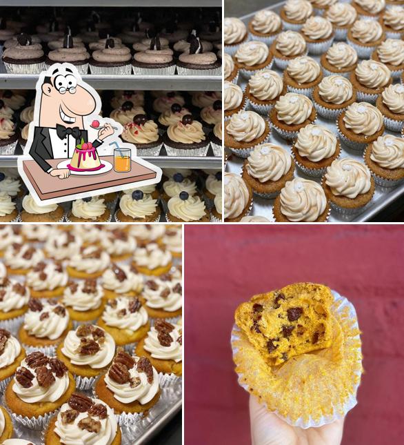 Scratch Bakes in Ephrata - Restaurant menu and reviews