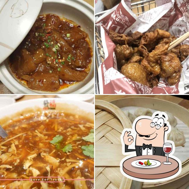 Best restaurants in Glorietta Mall - Restaurant Guru