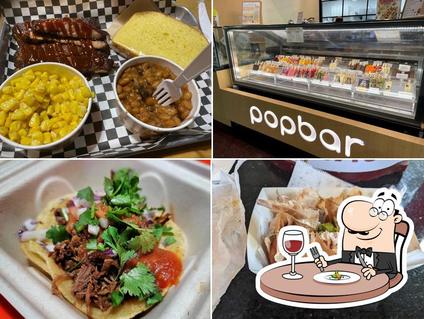 Haven City Market, Rancho Cucamonga - Restaurant menu, prices and reviews