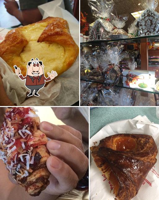 Buttercooky Bakery, Floral Park - Restaurant menu, prices and reviews
