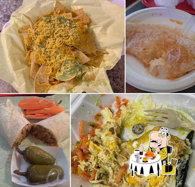 Memo's Mexican Restaurant, Everett - Restaurant menu, prices and reviews