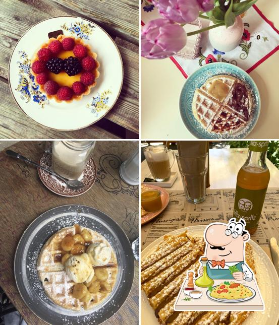 Das beste 10 Restaurant für brunch in FREIBURG IM BREISGAU, Februar ...