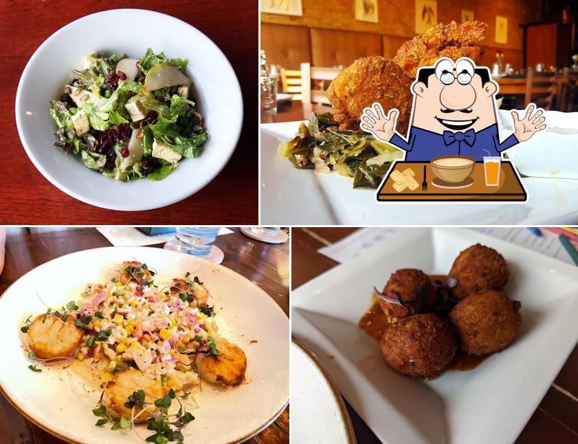 Wahoo! Grill in Decatur - Restaurant menu and reviews
