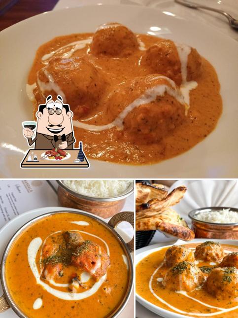 Mandala Restaurant, Anchorage - Restaurant menu, prices and reviews