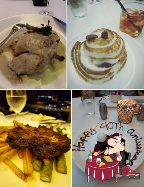 360 Grille, Florence - Restaurant menu, prices and reviews