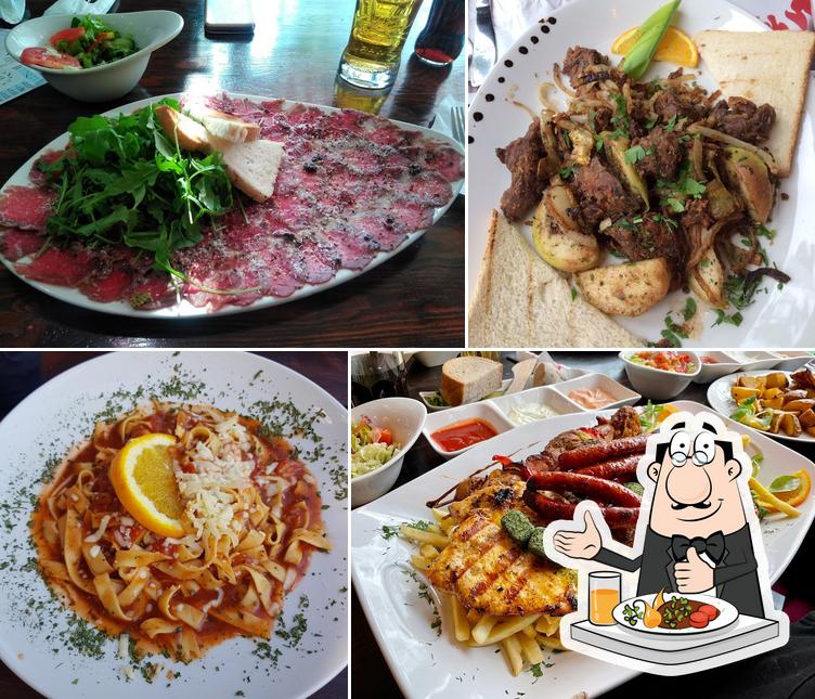 Top 4 restaurants with fatteh in Slubice, december 2025 - Restaurant Guru