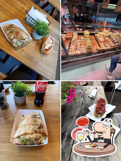 Boer Geert, Zaandam - Restaurant menu, prices and reviews