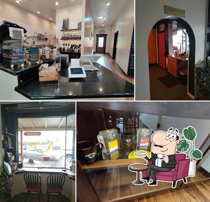 Double D's Coffee, Upper Lake - Restaurant menu, prices and reviews