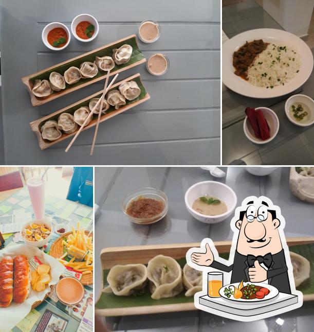 The Mix, Kohima - Restaurant menu, prices and reviews