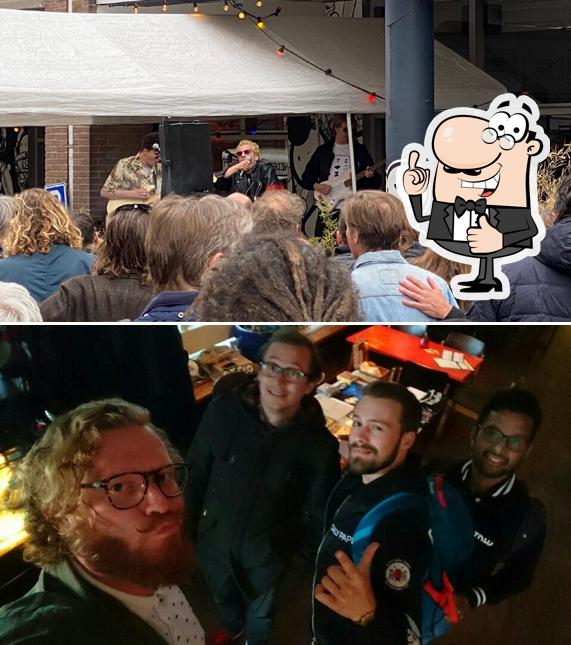 Checkpoint Charlie, Amsterdam - Restaurant reviews
