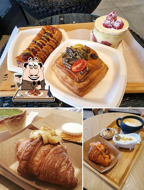 Dao Café, Ottawa - Restaurant menu, prices and reviews