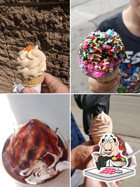 Milky Way in Regina - Restaurant menu and reviews