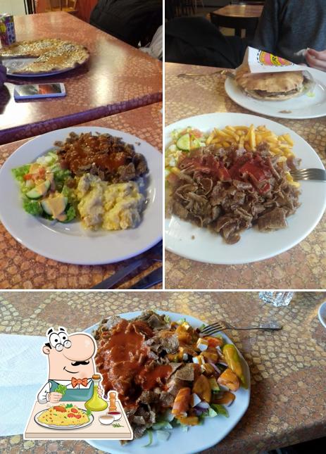 Euro Kebab, Imatra - Restaurant menu, prices and reviews