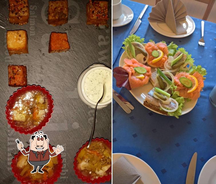 Brummi-Treff, Dörpen - Menu du restaurant, prix et avis