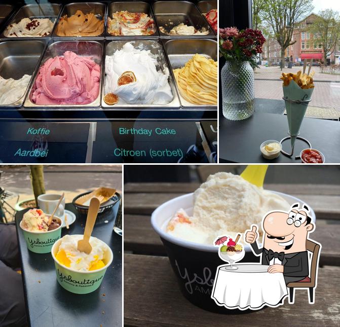 Top 10 fast food in Amsterdam, february 2026 - Restaurant Guru