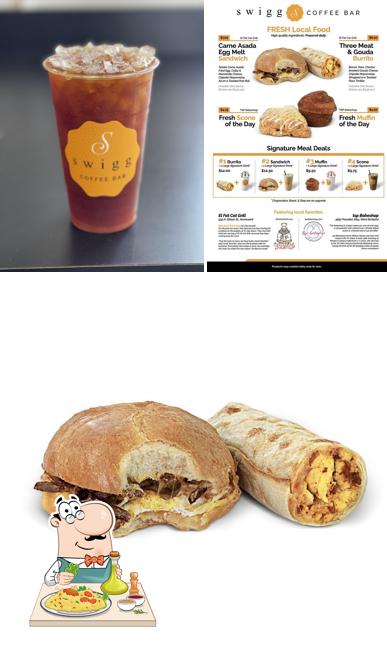 Fuel Up Cafe in Pasco - Restaurant menu and reviews