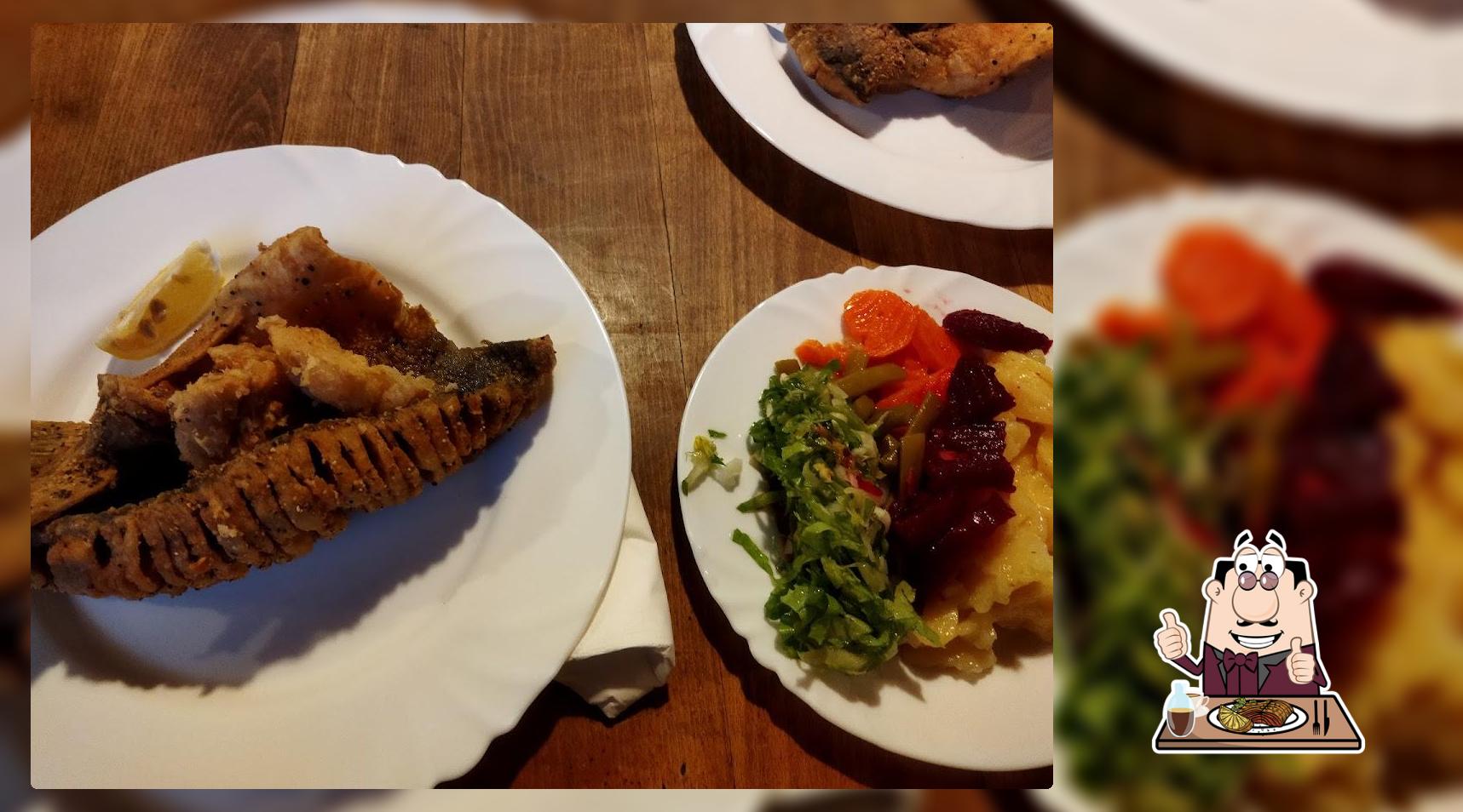 Gasthaus zur Rose restaurant, Heroldsbach - Restaurantbewertungen
