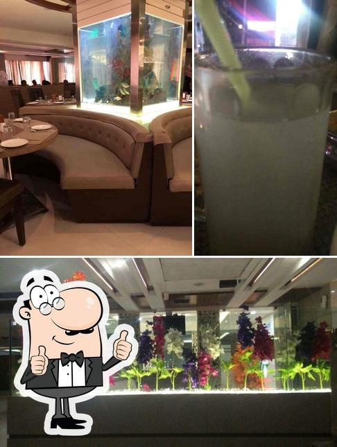 Kinara Grand, Hyderabad - Restaurant menu, prices and reviews