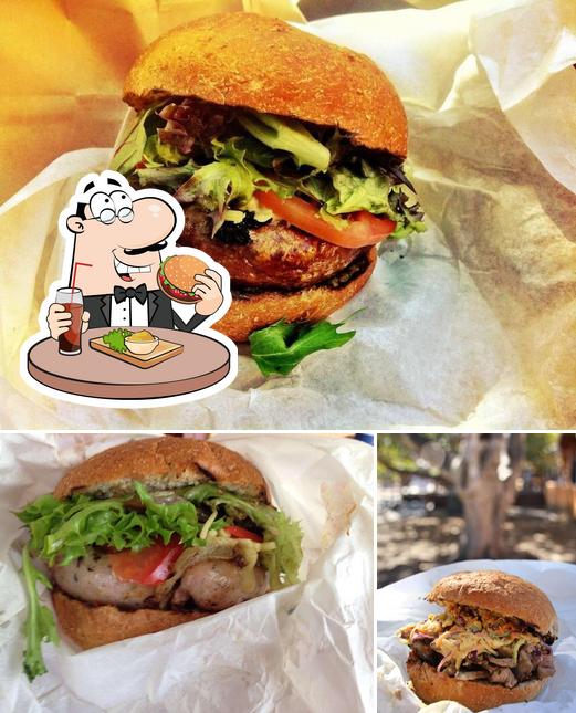 Lane Cafe Rottnest in Rottnest Island - Restaurant menu and reviews
