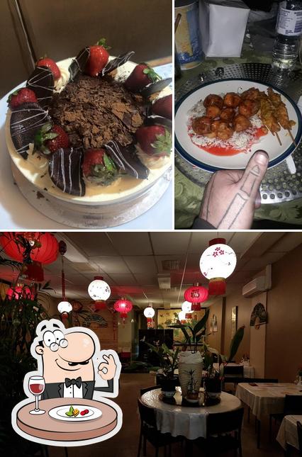 Lucky Inn, Frankston - Restaurant menu, prices and reviews