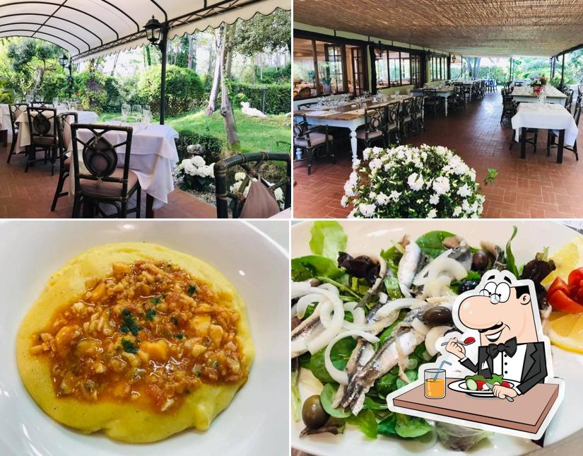 Madeo ristorante, Forte dei Marmi - Recensioni del ristorante