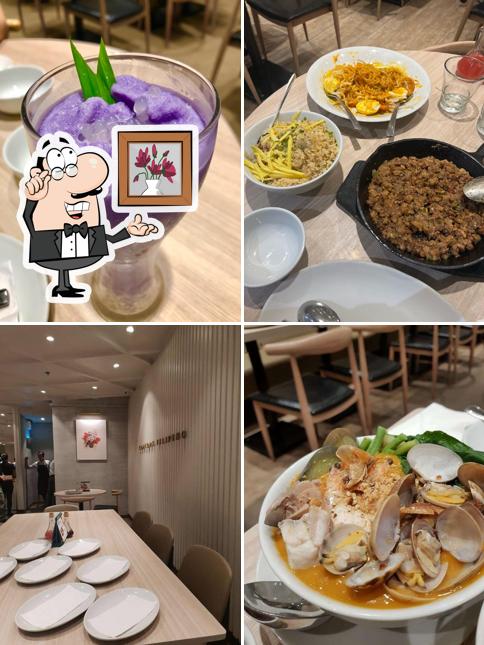 Manam Cafe, Mandaluyong, Ortigas - Restaurant menu, prices and reviews