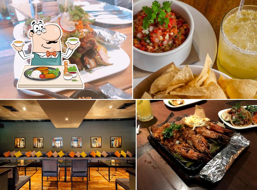 Maya Mexican Restaurant, Cebu City - Restaurant menu, prices and reviews