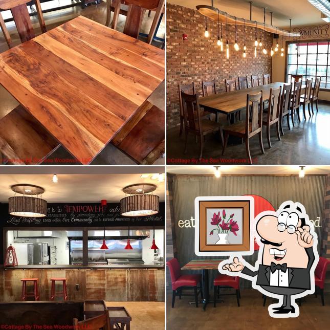 No Limits Cafe, Red Bank - Restaurant menu, prices and reviews