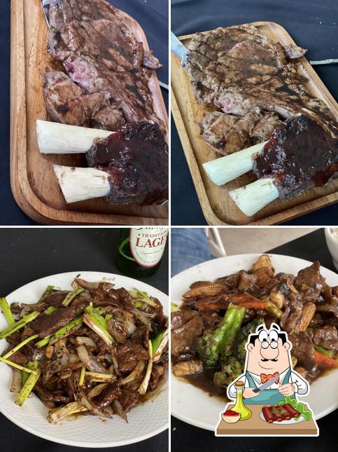 Orchids Garden, Boca Raton - Restaurant menu, prices and reviews