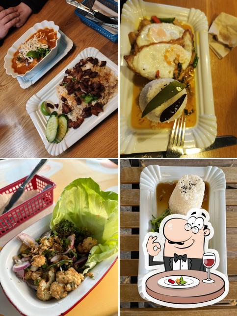 PUMPUI restaurant, Wien - Restaurantspeisekarten und Bewertungen