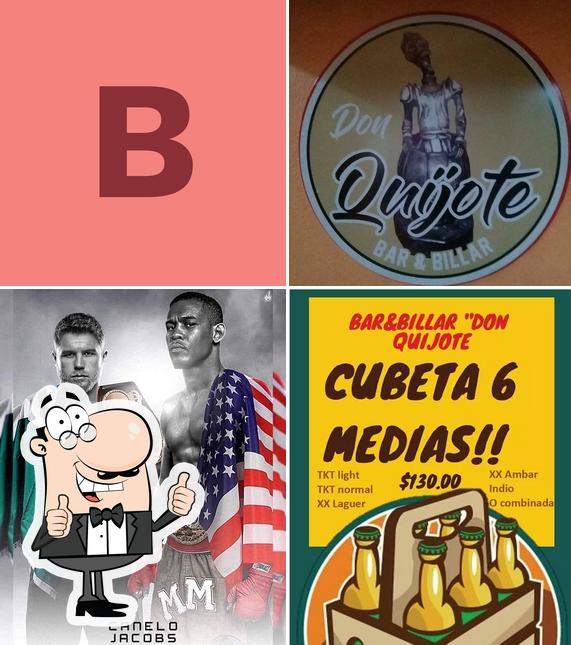 Bar&Billar Don Quijote, Ixtepec - Restaurant reviews