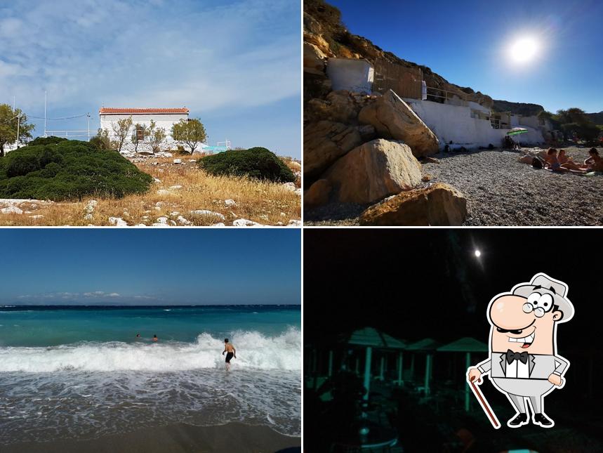 Best cafes in Paralia Kakis Thalassis, summer 2024 - Restaurant Guru