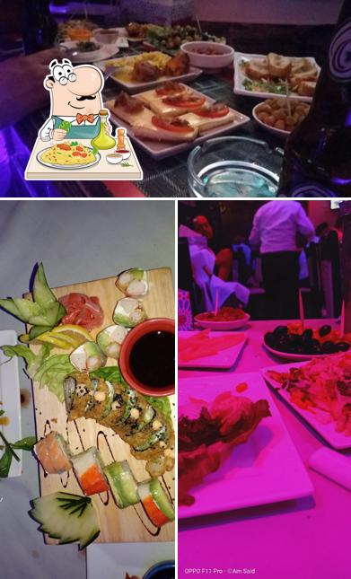 Restaurant le Tonkin, Casablanca - Restaurant reviews
